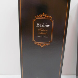 Barbie Mattel Gold Label Collection NRFB Dulcissima, RARE - Etsy