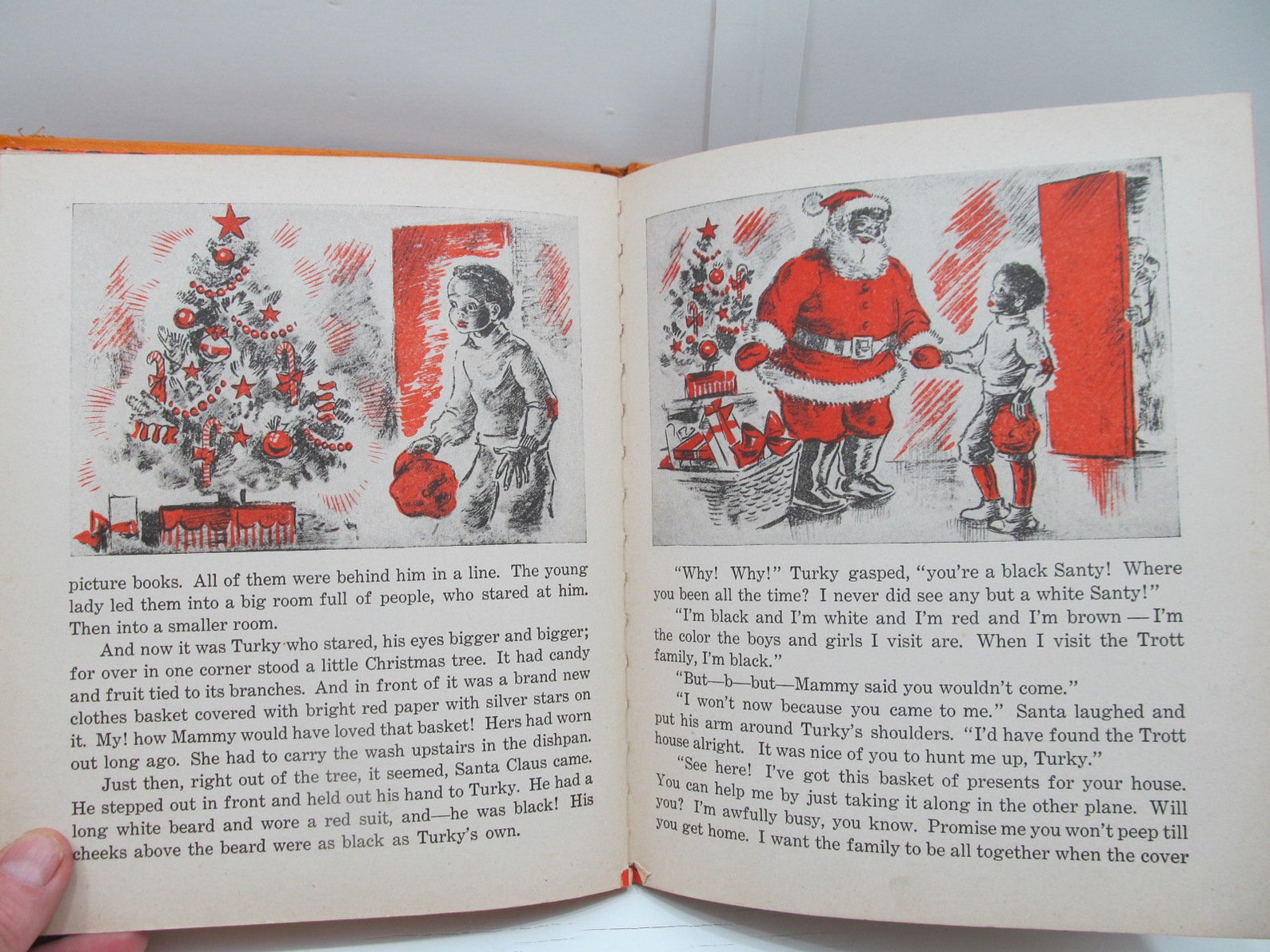 Hard Cover Book "turky Trott" Kate Gambold Dyer, 1942, 1st. Ed. - Etsy