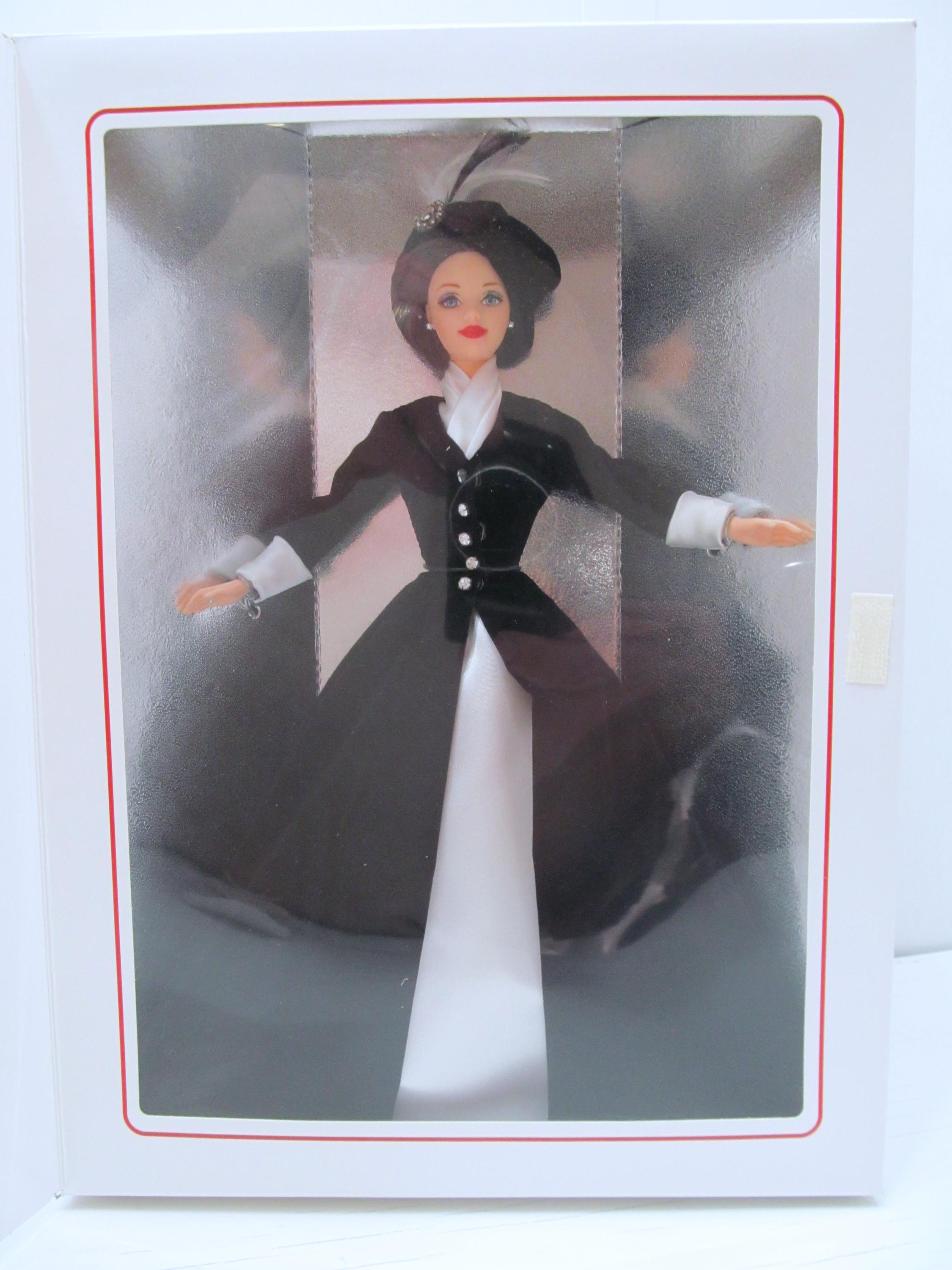 Mattel Barbie Classique Series Designed by Ann Driskill - Etsy
