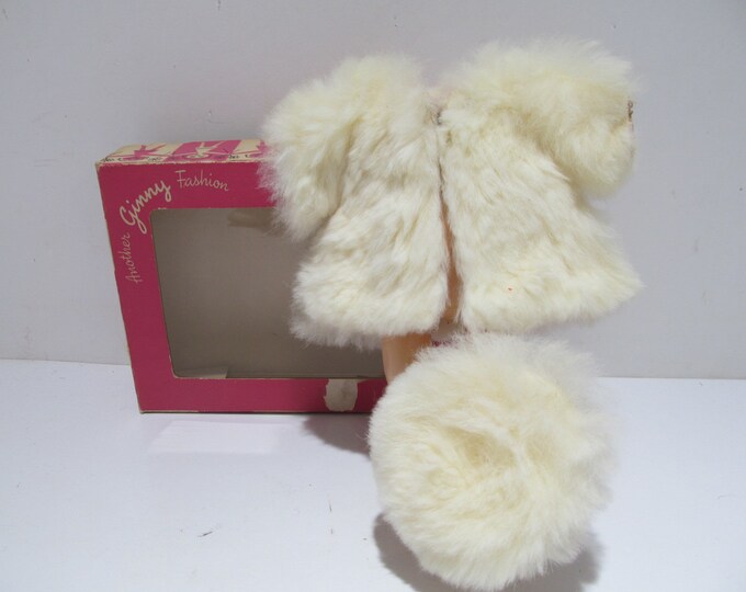 Vintage Composition Effanbee Suzanne Doll as Is 1940 - Etsy