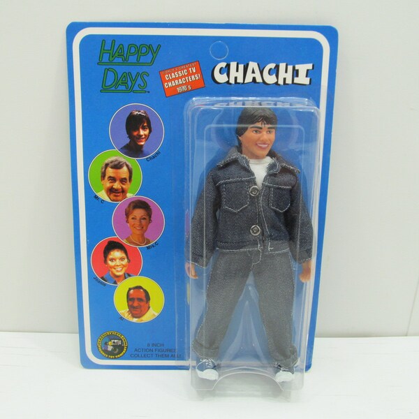 Chachi - Etsy
