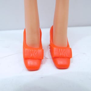 Vintage Mattel Standard Barbie Doll in Wild 'N Wonderful 1967-68 - Etsy