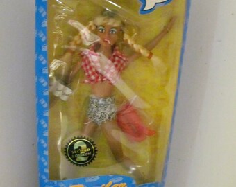 Trailer Trash Barbie - Etsy