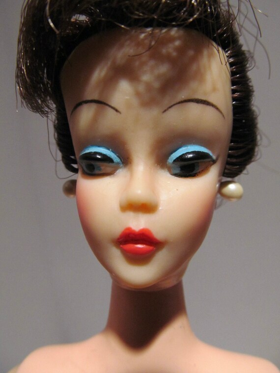 HTF Ideal 11 1/2 Inch Mitzi Fashion Doll Orig. Outfit & - Etsy