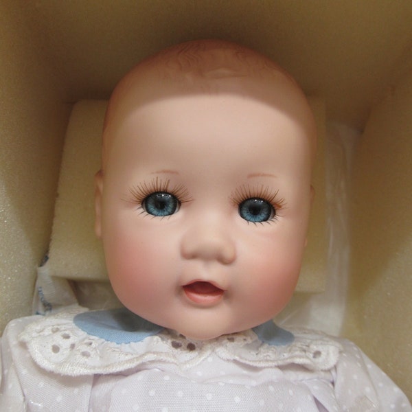 Baby Coos Doll - Etsy