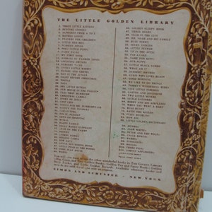 Prayers for Children Little Golden Book, 1951 - Etsy