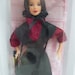 Mattel, Packing Error Amish Barbie in Chilean Barbie Box! - Etsy
