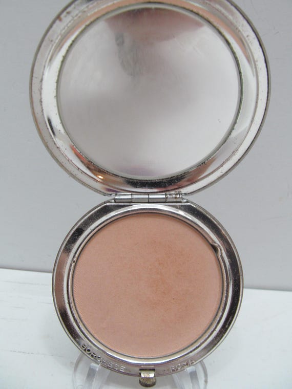 1960's Princess Marcella Borghese Compact - Gem