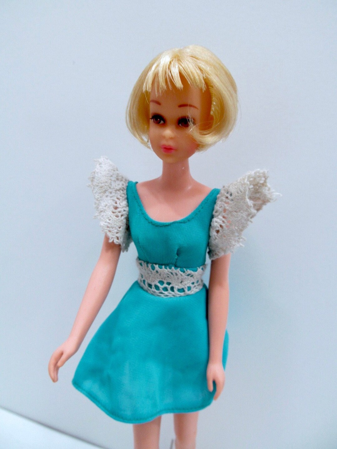Mattel 1970 Hair Happenin's Francie Doll - Etsy