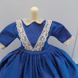 Richwood Toys Sandra Sue Louisa May Alcott Meg Little Woman Gown - Etsy