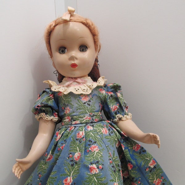 Beth Madame Alexander Doll - Etsy