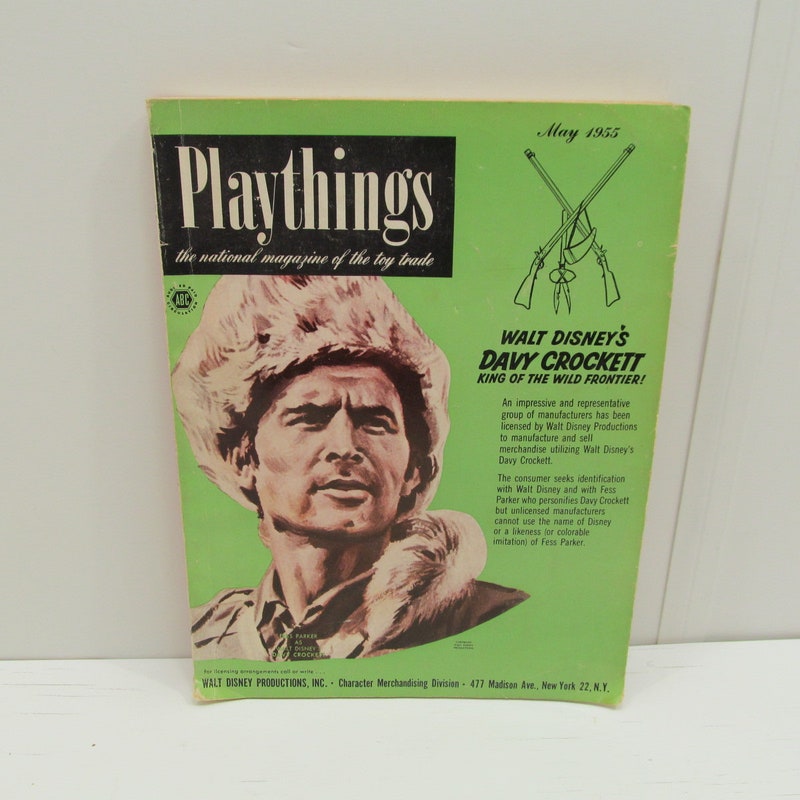 Playthings - Etsy