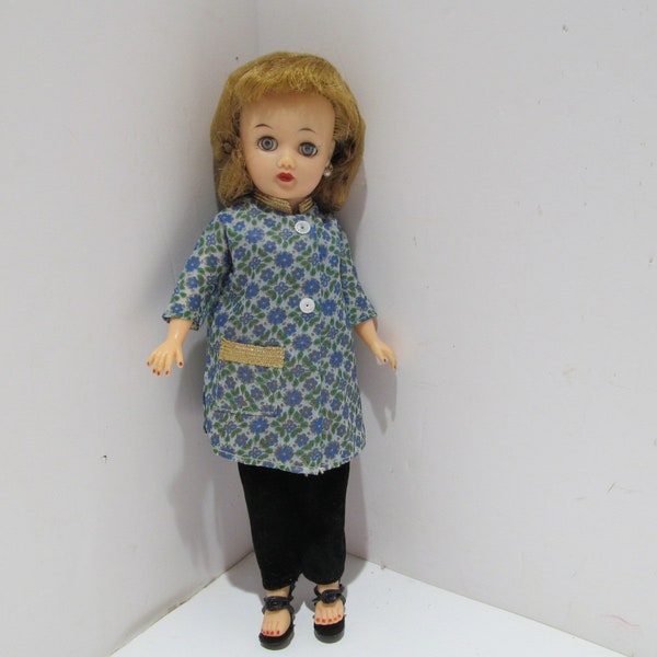 Miss Revlon Doll - Etsy