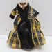 Sandra Sue Louisa May Alcott Little Women Marmee Outfit, 1950's - Etsy