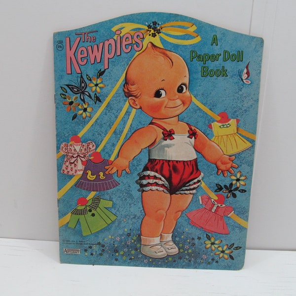 Kewpies - Etsy