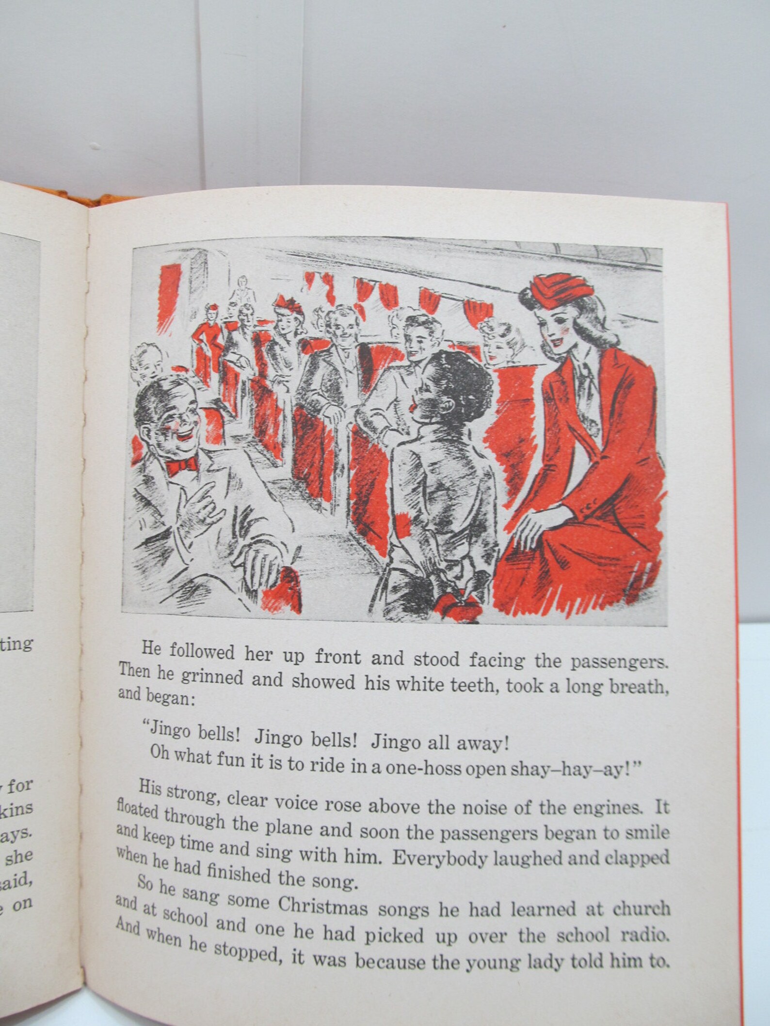 Hard Cover Book "turky Trott" Kate Gambold Dyer, 1942, 1st. Ed. - Etsy