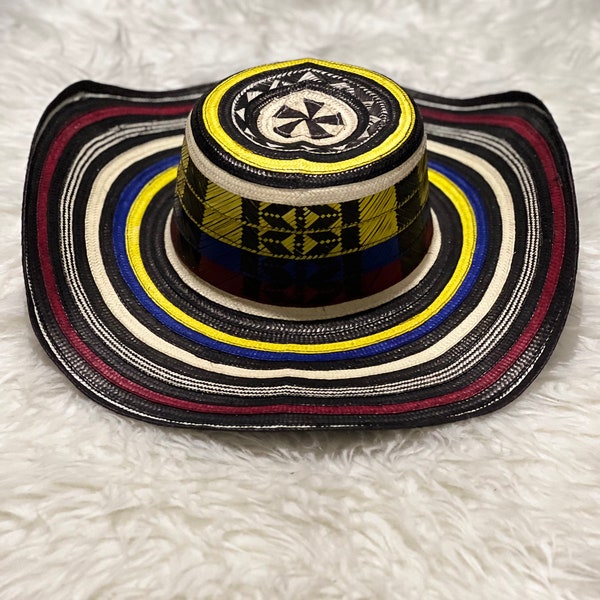 Authentic Sombrero - Etsy
