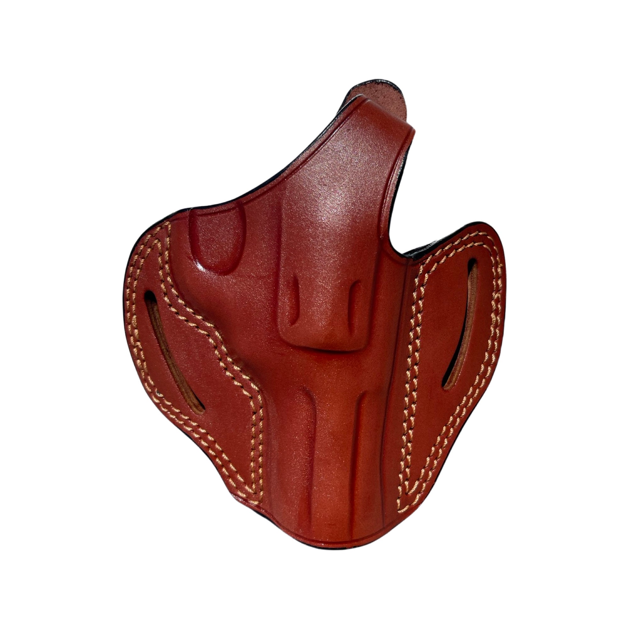 SWORD Handmade Leather Gun Holster Charter Arms Undercover 3 Inch ...