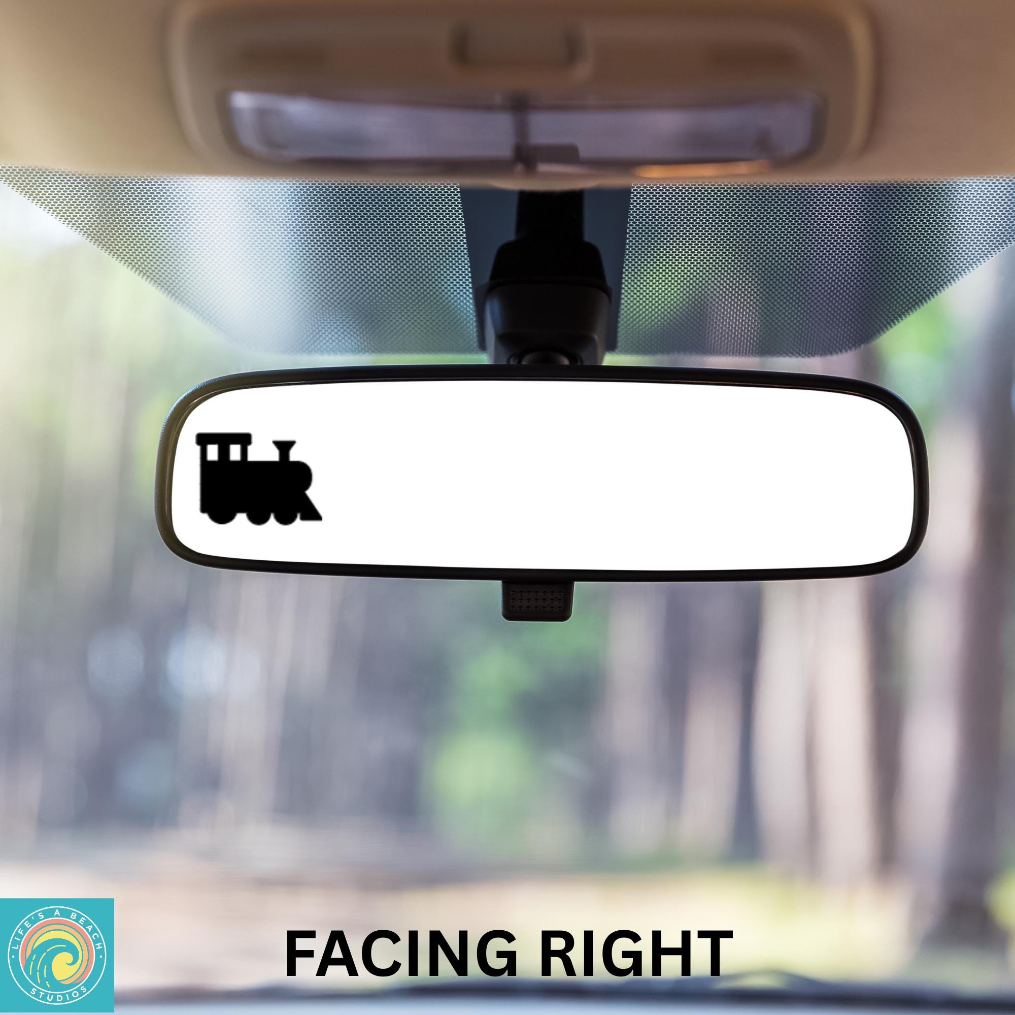 Train Decal, Train Life, Locomotive, Train Yard, Train, Rearview Mirror ...