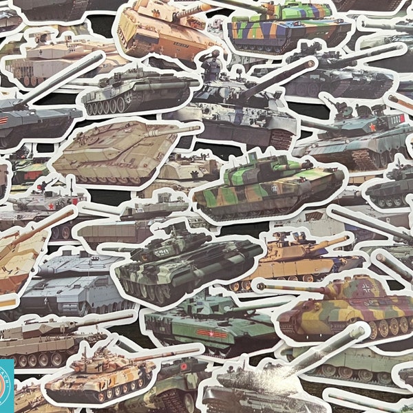 Military Sticker - Etsy