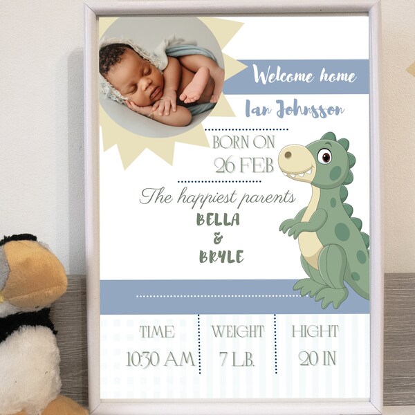 Editable Baby Visitors Do's and Don'ts Sign, Baby Visitor Rules, Baby ...