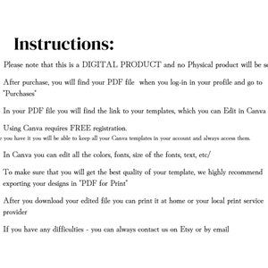 Editable Baby Visitors Do's and Don'ts Sign, Baby Visitor Rules, Baby ...