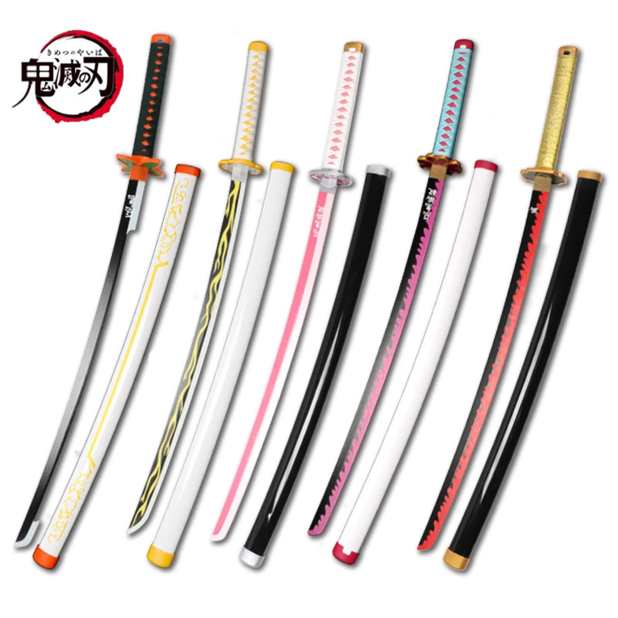 Kimetsu No Yaiba Sword Weapon Demon Slayer Satoman Tanjiro 56 OFF Kimetsu No Yaiba Sword Weapon Demon Slayer Satoman Tanjiro 56 OFF