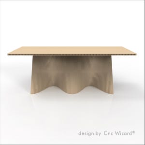 Anka Table - Etsy