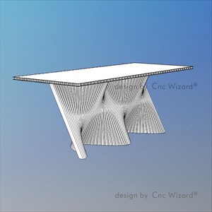 Anka Table - Etsy
