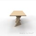 Anka Table - Etsy