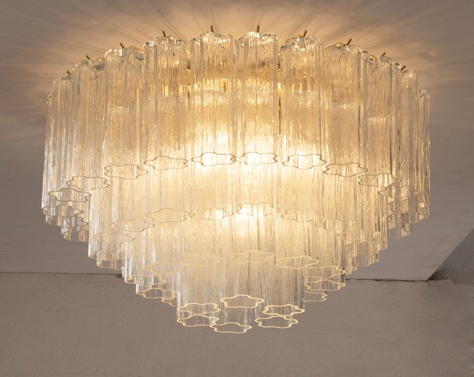 Ceiling Pendant Globe Light Retro MCM Style Silver Coloured Eyeball ...