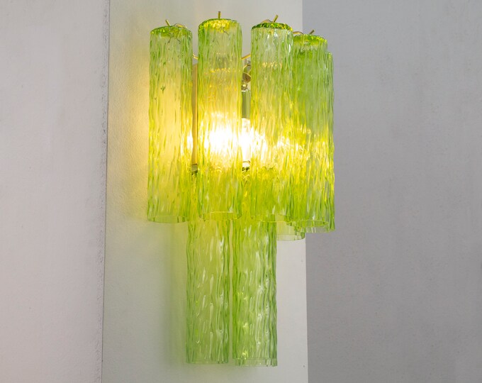 PAIR Green Porcelier Classic Art Deco Porcelain Sconce Fixtures C.1930 ...