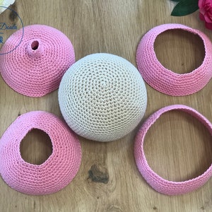 DILATION IN LABOR With Head Teaching Tools for Doula and Midwife ...