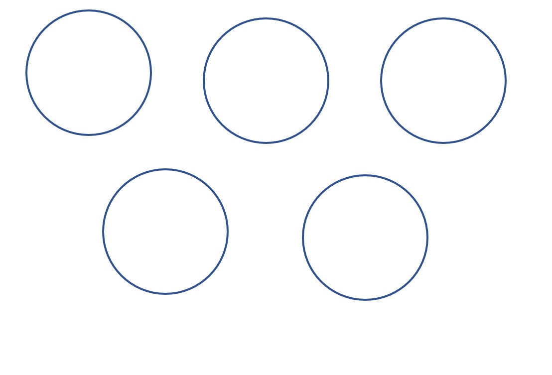 Counting Worm 1 to 5 - Etsy