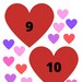Counting 1-10 Valentines Hands on Activity - Etsy