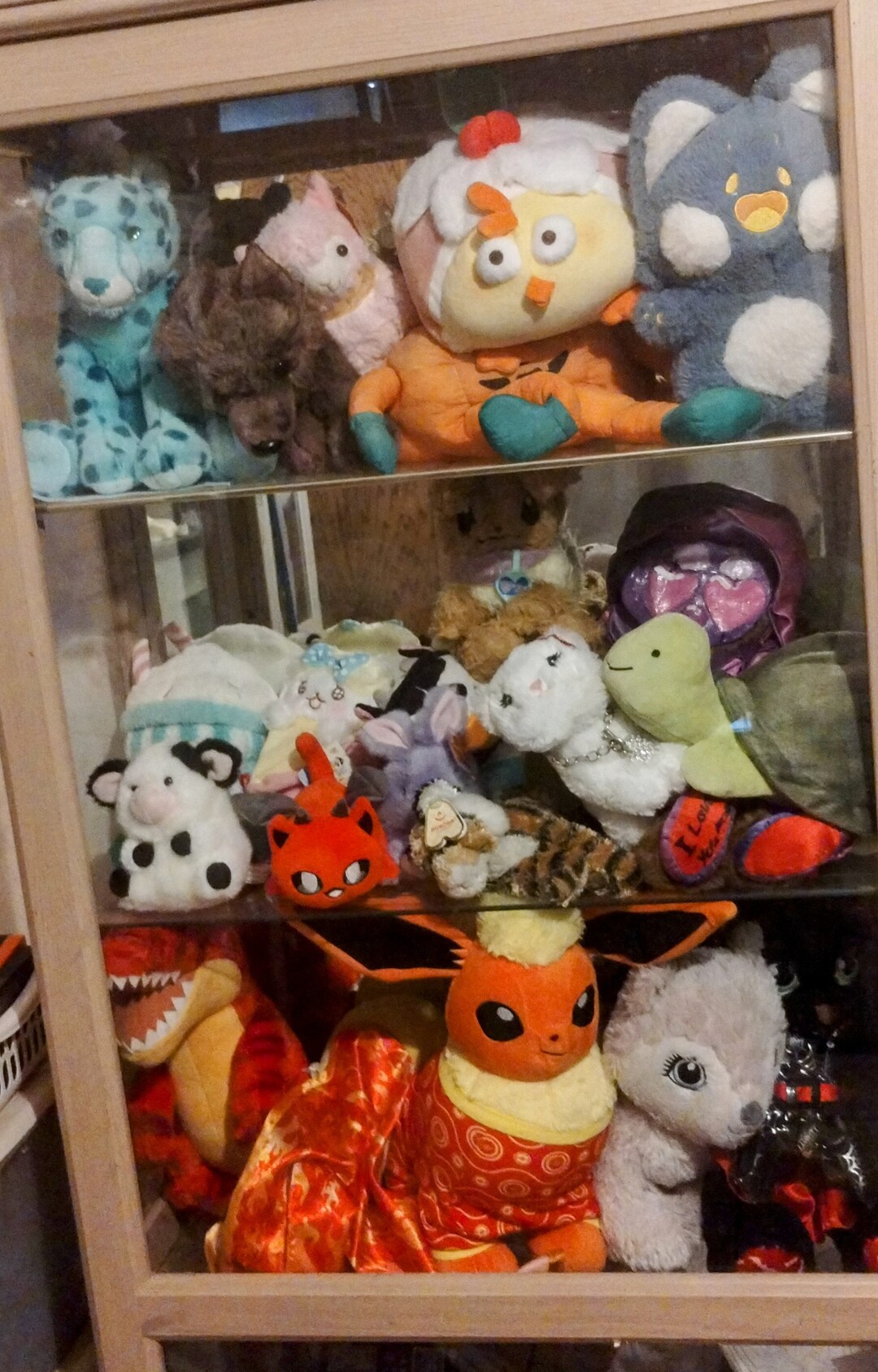 Build a Bears and Stuffed Animals - Etsy