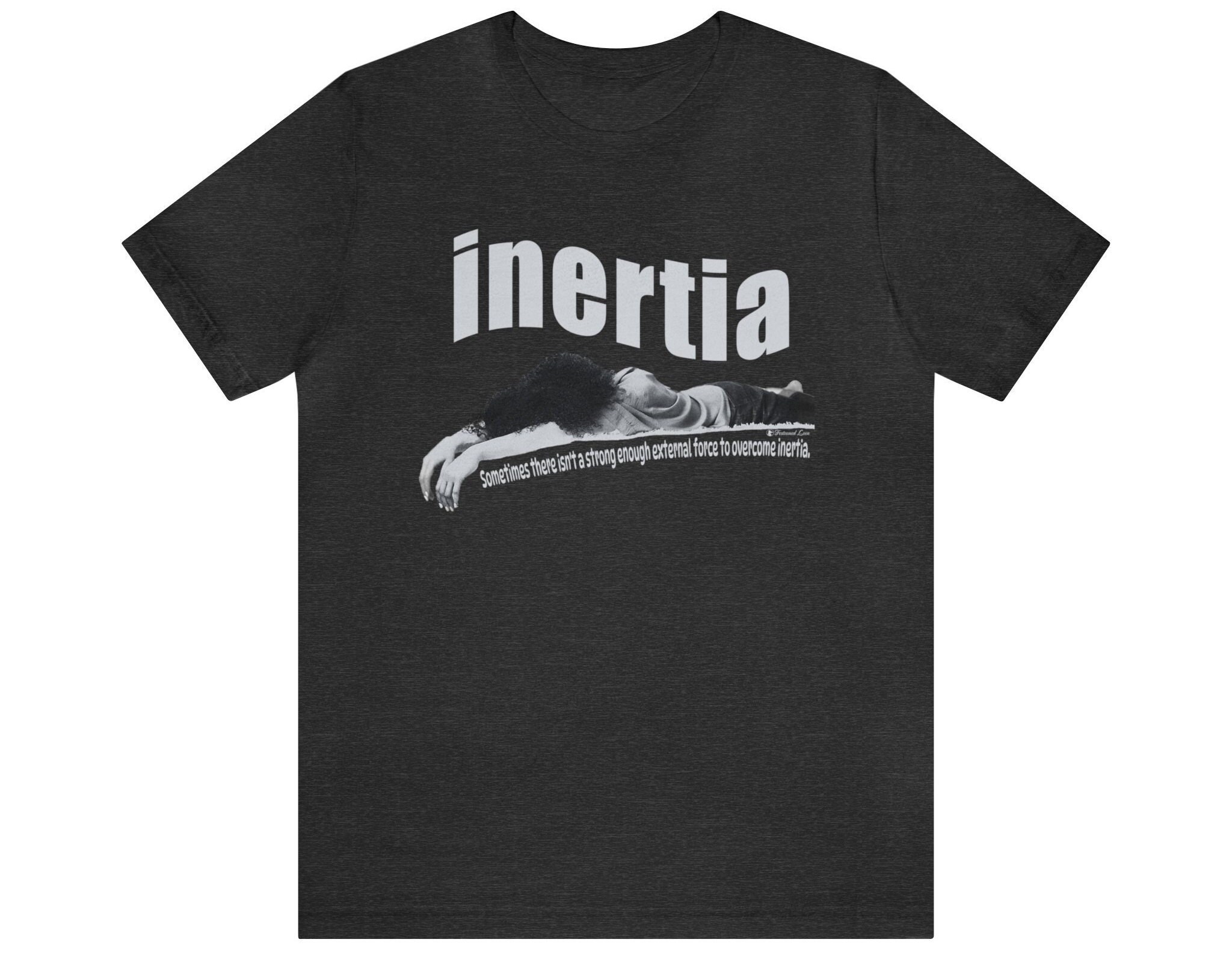 Inertia - Etsy