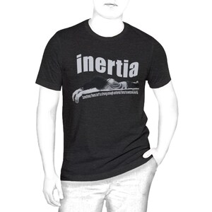 Inertia - Etsy