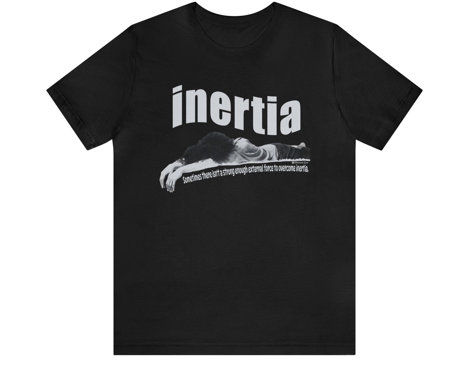 Inertia - Etsy