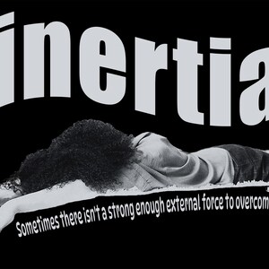 Inertia - Etsy