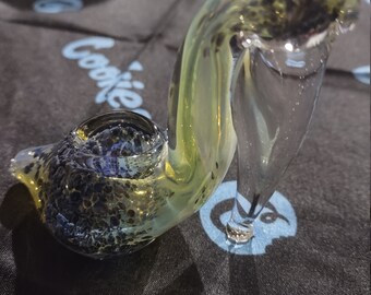 Avon Glass Slipper | Etsy