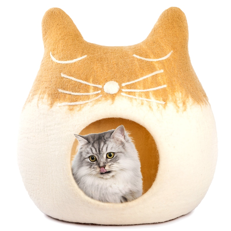 Cat Pod - Etsy Australia