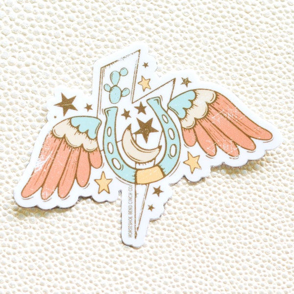 Lightning Strike Decals - Etsy