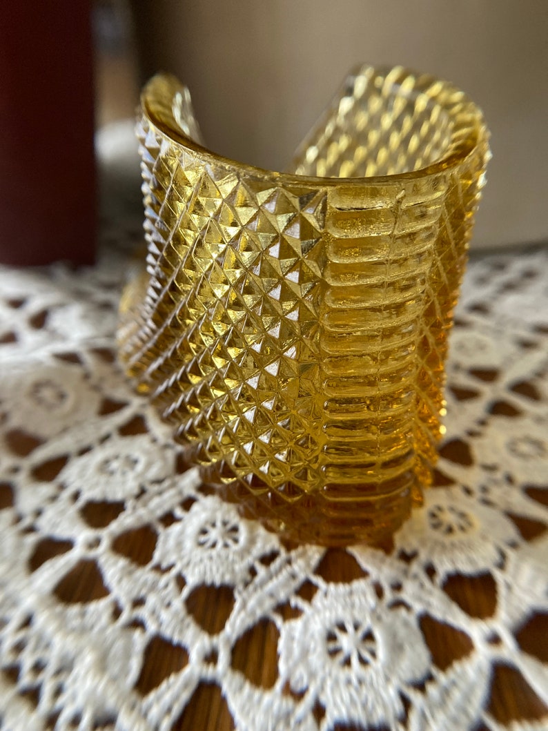 Antique Duncan & Sons EAPG Amber Glass Baby Bootie Shoe - Etsy