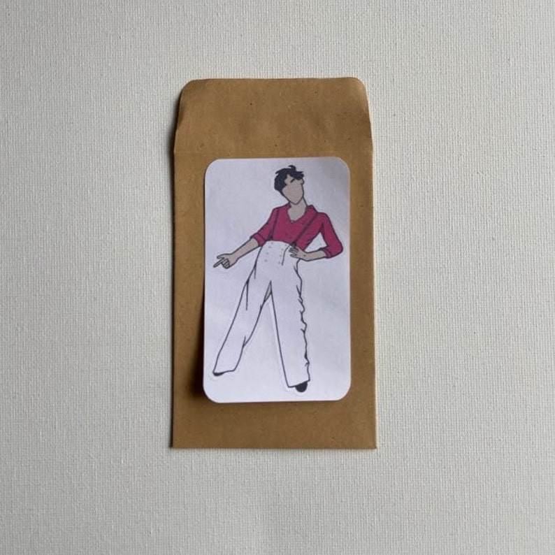 Sticker Harry Styles Fine Line - Etsy