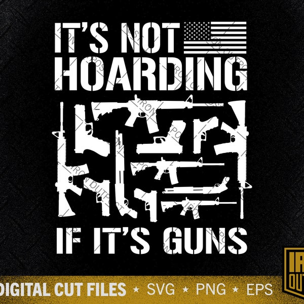 Firearms Instructor Svg - Etsy