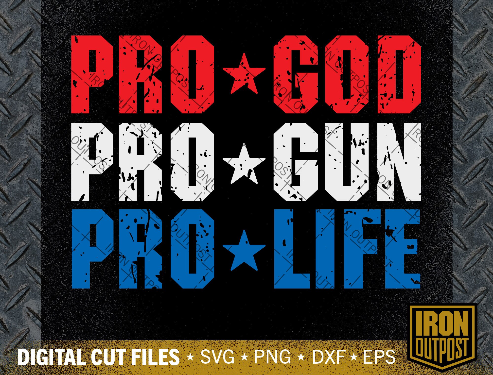 Pro God Pro Guns Pro Life Svg, Choose Life Svg, Christian Svg, All ...