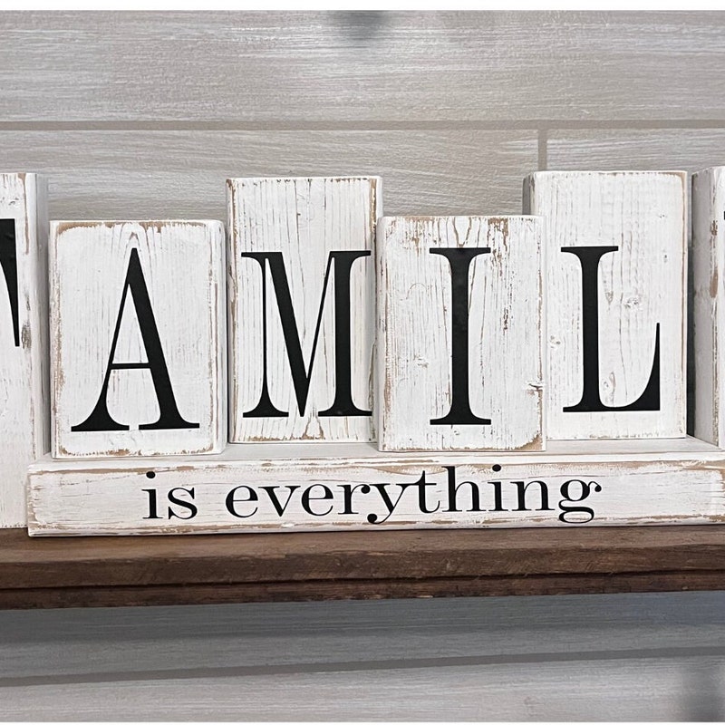 Family Room Decor - Etsy