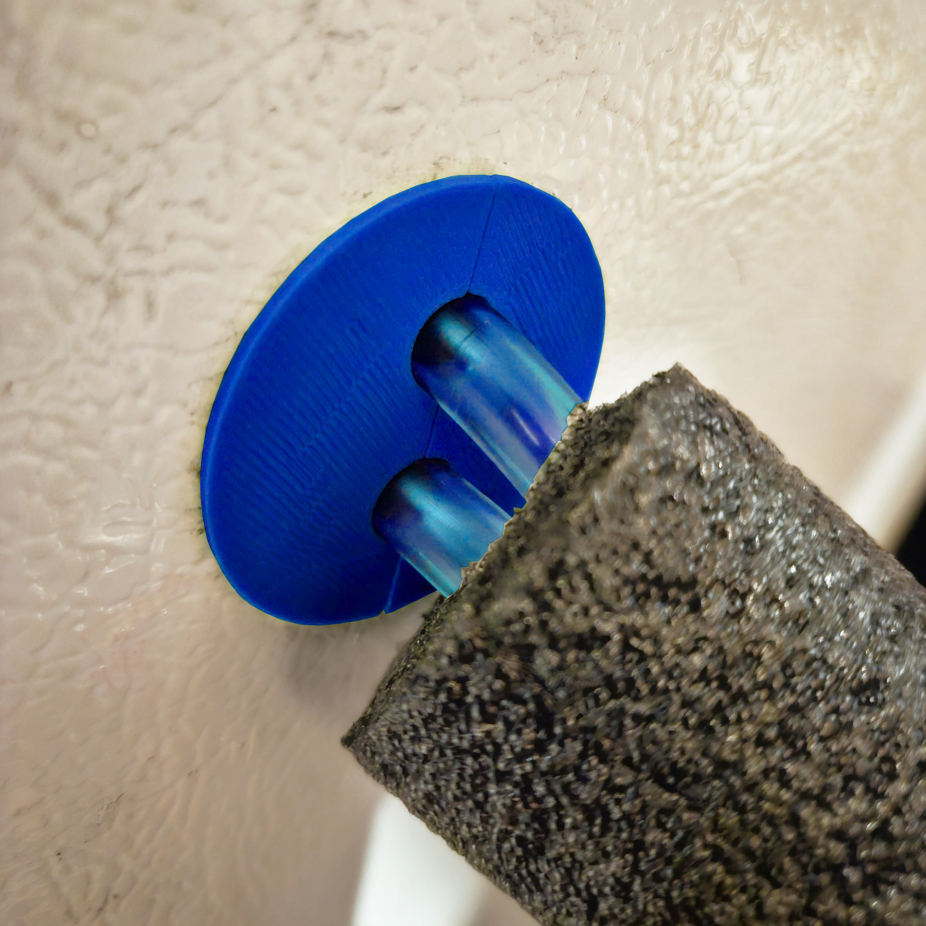 You Don't Need a Kegerator - Fridge Tube Hole Solution - Homebrew - Etsy