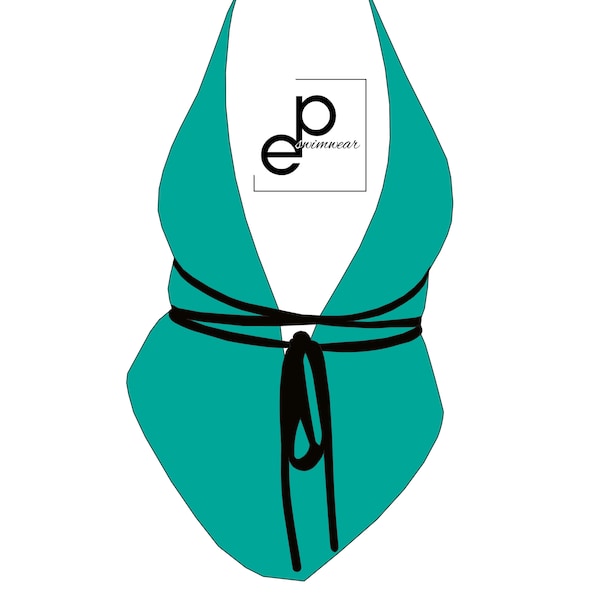 Dissolving Swimsuit - Etsy